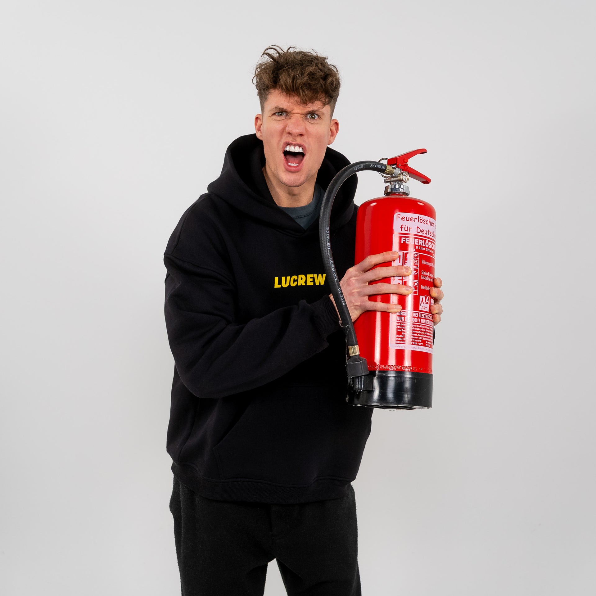 Hoodies | laserluca